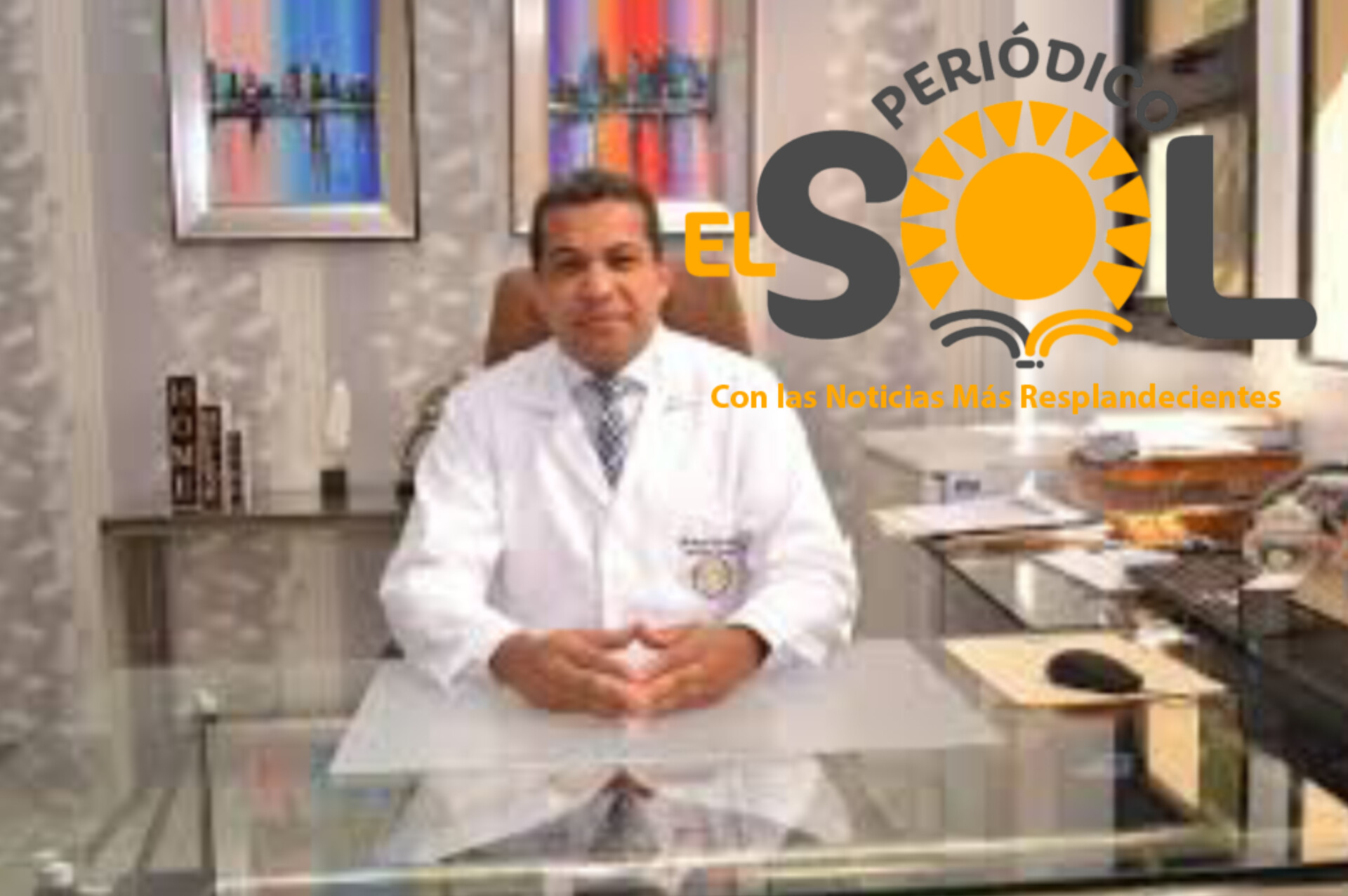 Doctor Orlando Vargas valora decisión del Senado sobre inclusión de ...