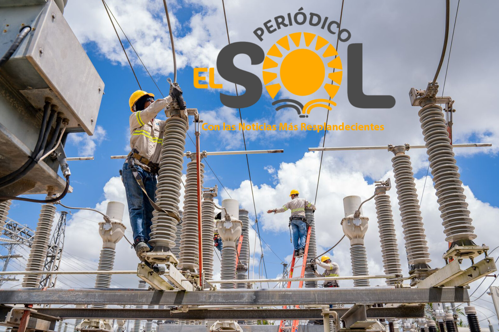 ETED dará mantenimiento a líneas y subestaciones en distintas partes ...