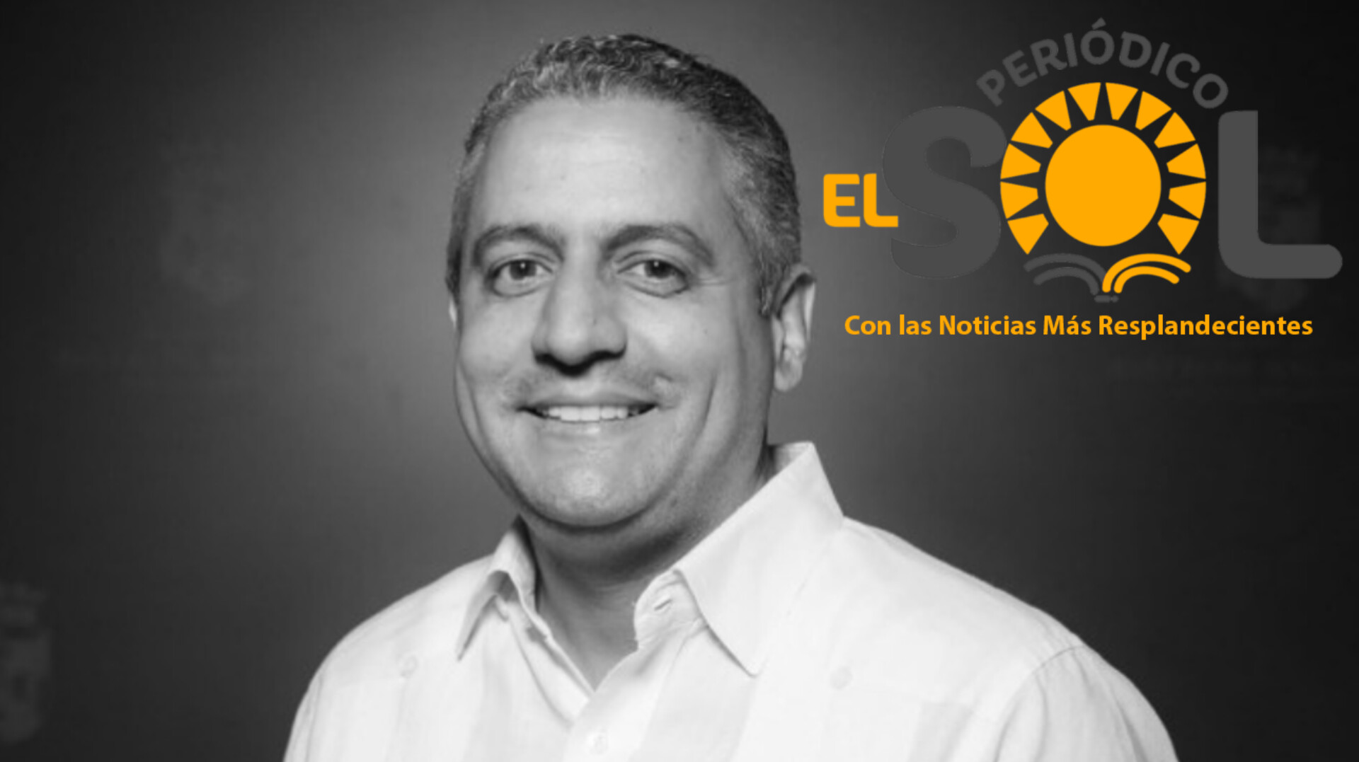 Fallece director de Infraestructura Urbana de la Alcaldía del Distrito ...