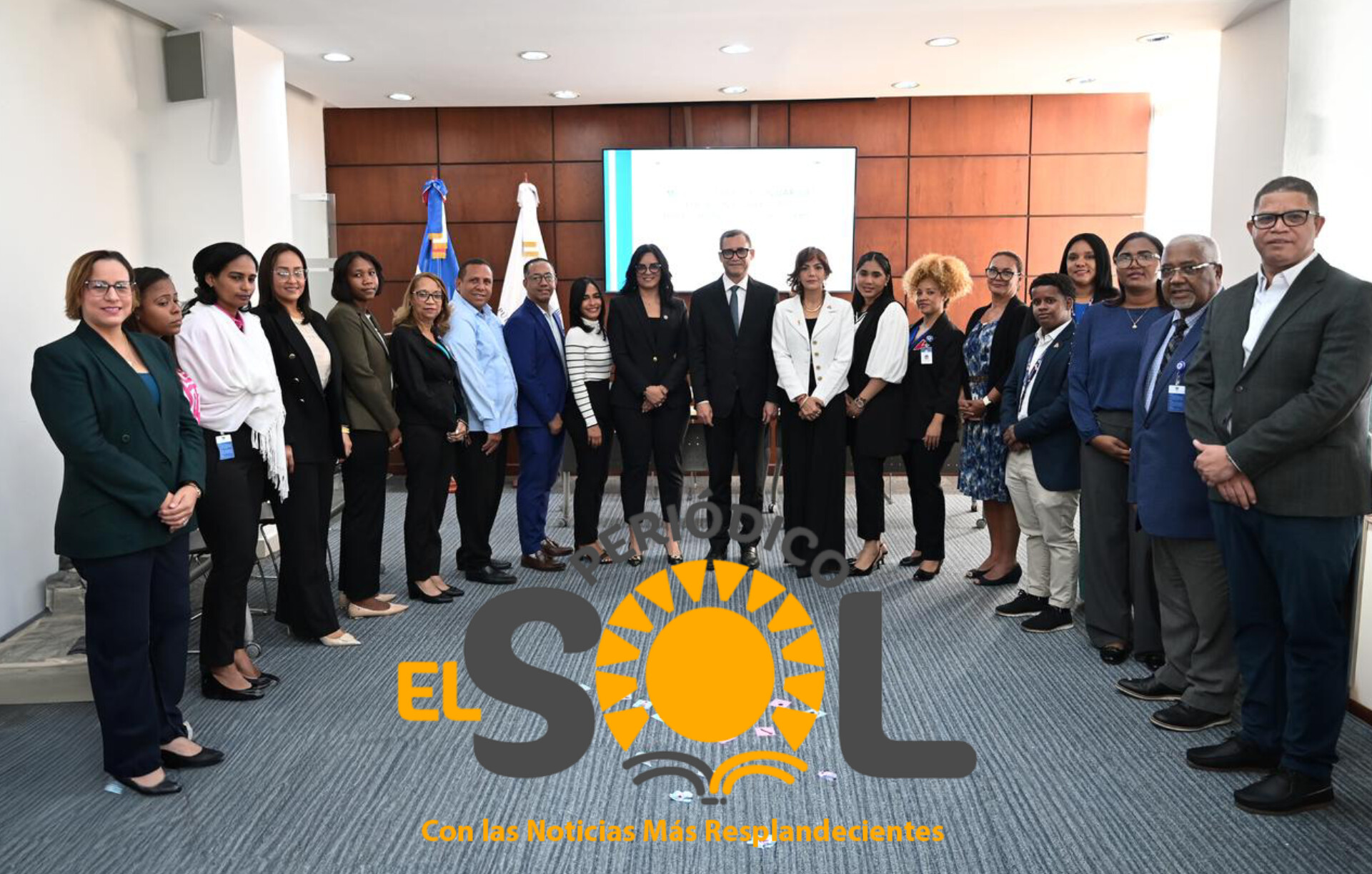 Martha Valenzuela Senado: Ministerio de Trabajo, CONANI y Supérate ...