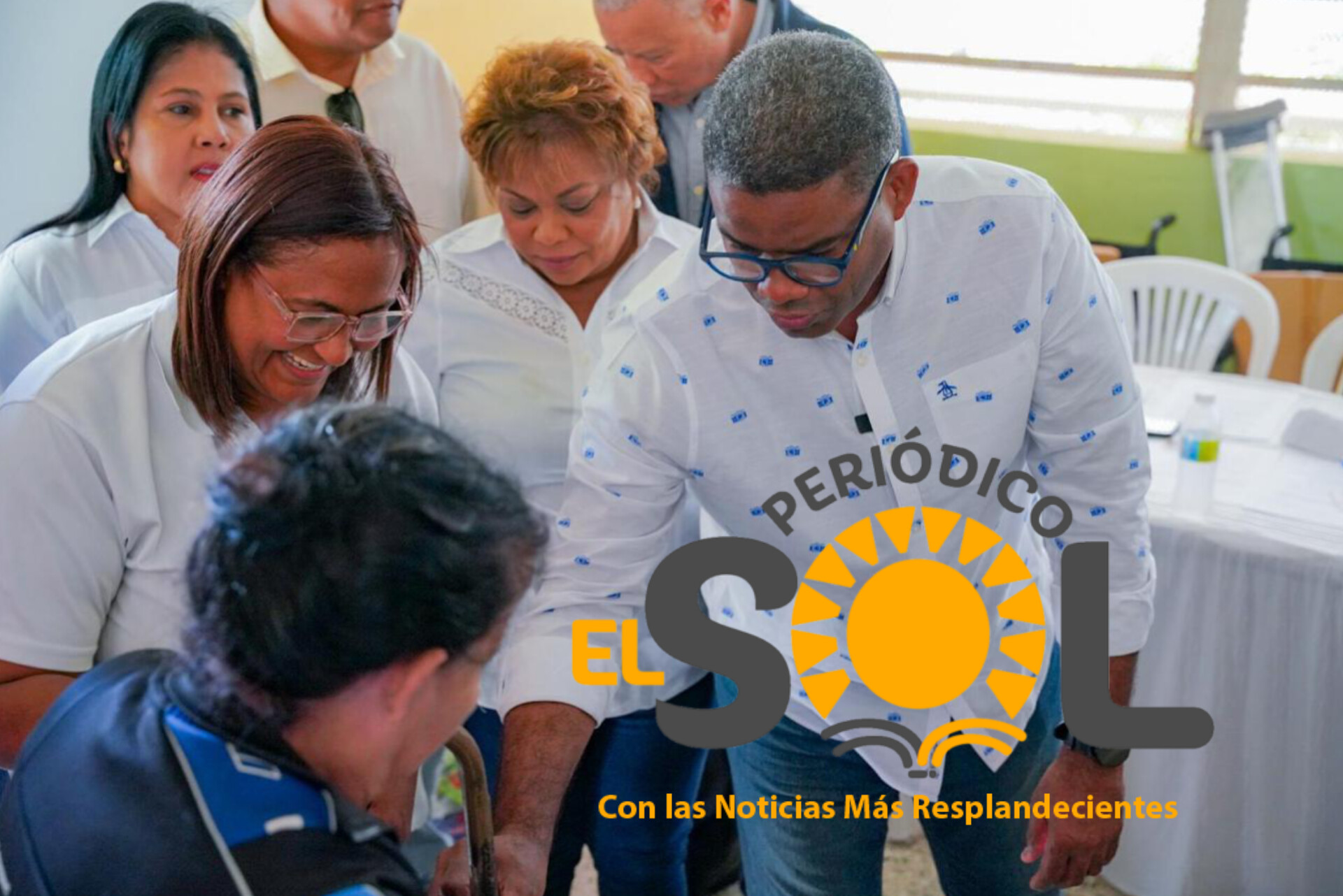 Robert Polanco reafirma que Propeep trabaja con el corazón puesto en la ...