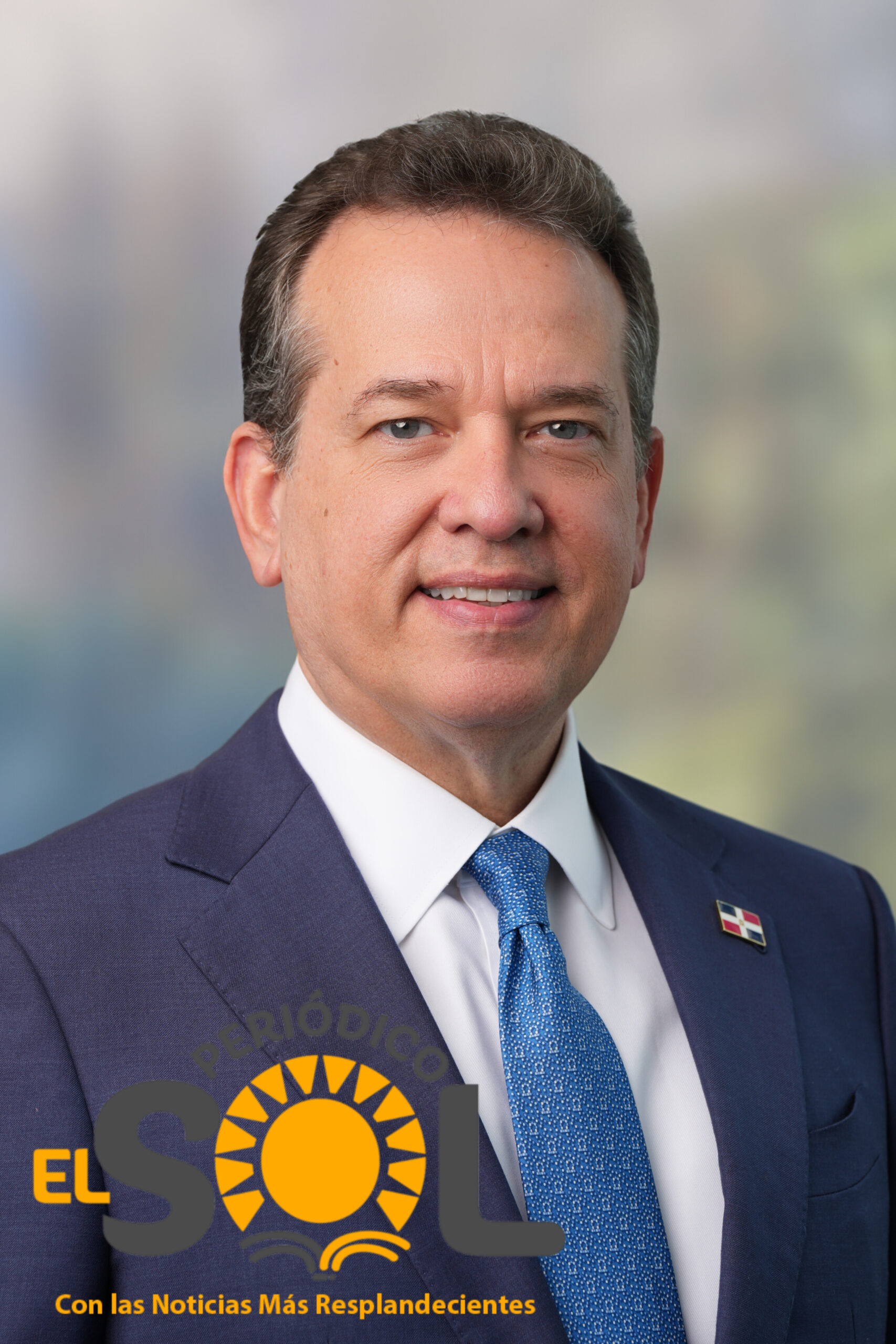 Ito Bisonó participará en diálogo internacional sobre políticas ...