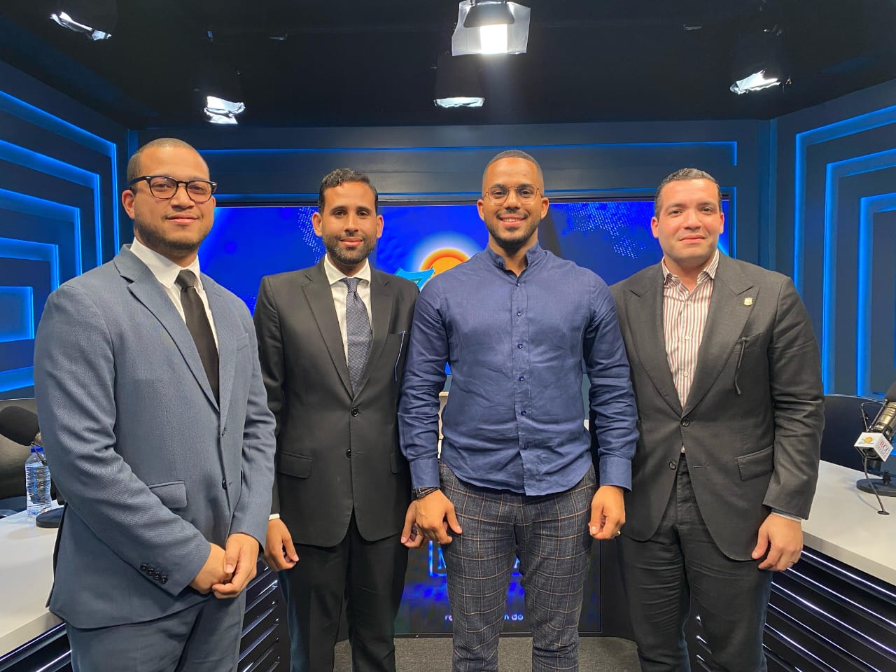 ITLA tendrá primer laboratorio de impresión 3D de metal aditivo y ...