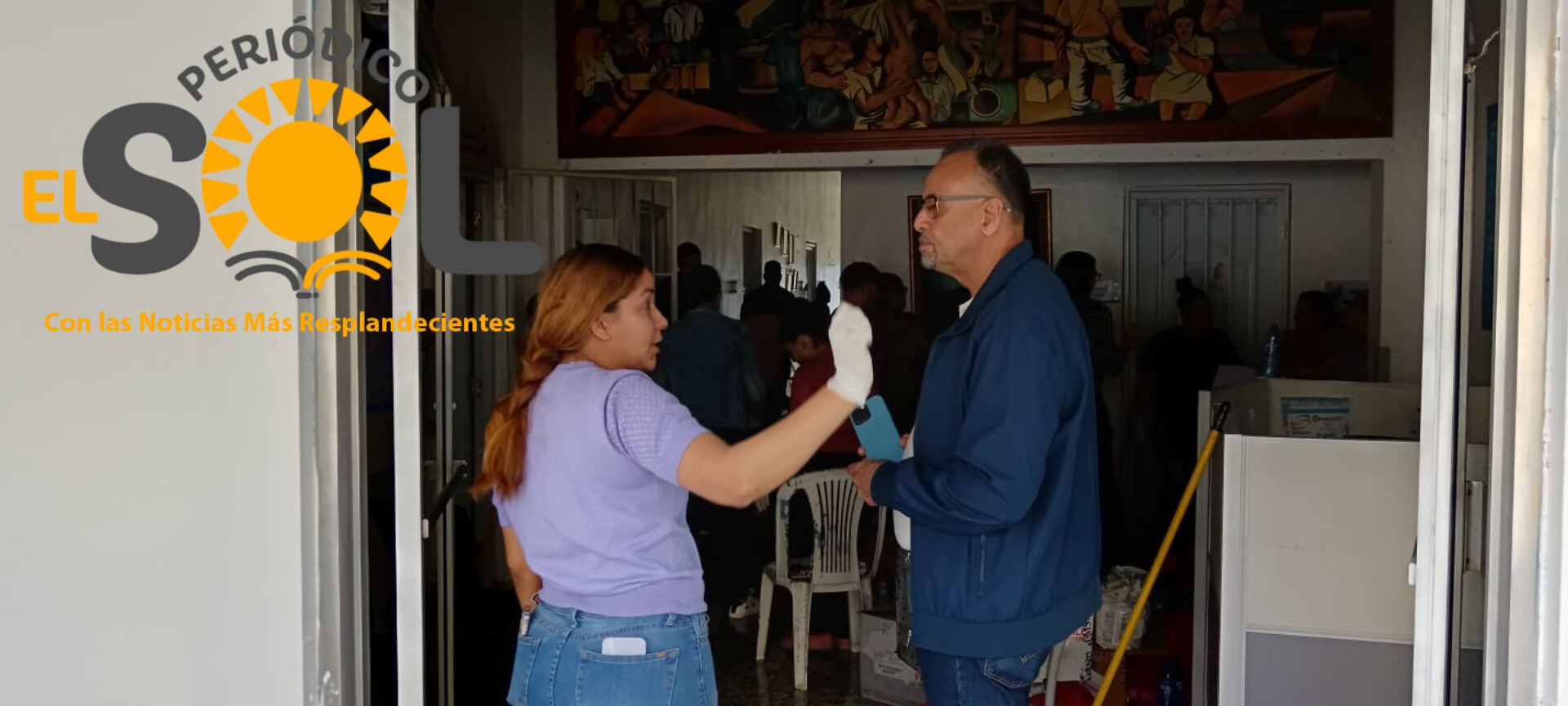 Hospital Román B. Brache sin personas afectadas ni daños mayores ...