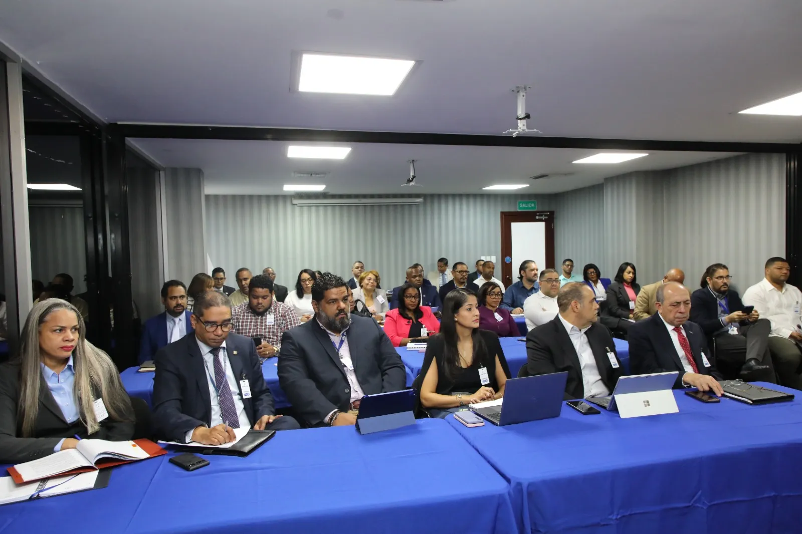 SISALRIL realiza consultas públicas sobre propuestas de resoluciones ...