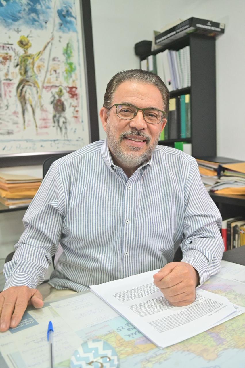 Guillermo Moreno rechaza fusión del MINERD y la MESCyT: “Una decisión ...