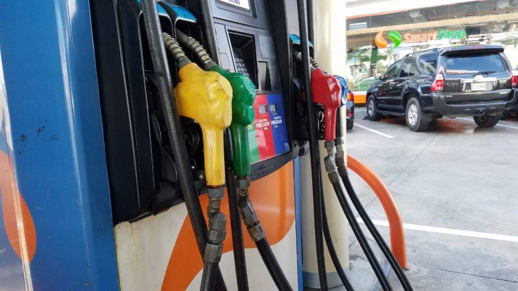 Conozcan Los Nuevos Precios De Los Combustibles En RD Gobierno Informa ...