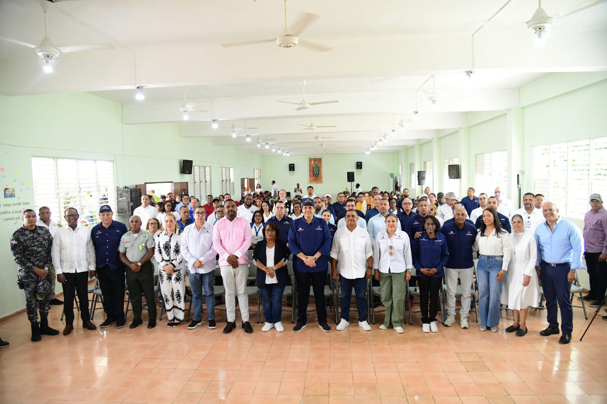 Ministro Víctor Atallah destaca el impacto nacional de la iniciativa ...