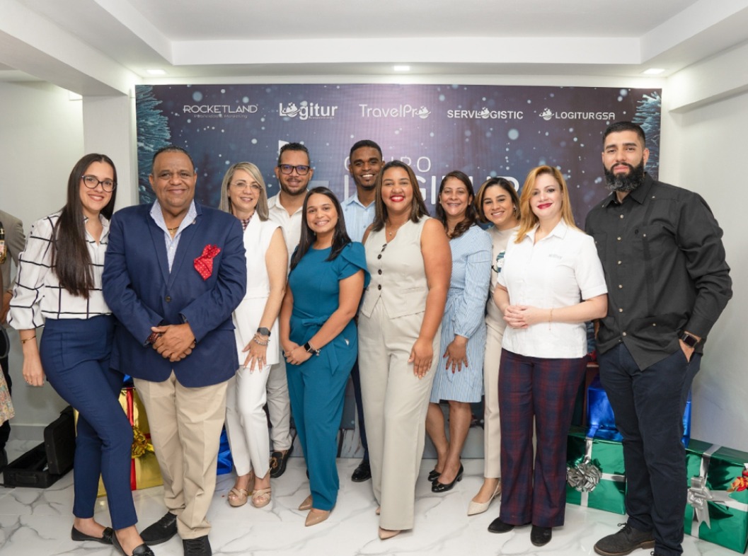 Viajes Logitur lanza la «Ruta Logitur 2025»: Una caravana turística que ...