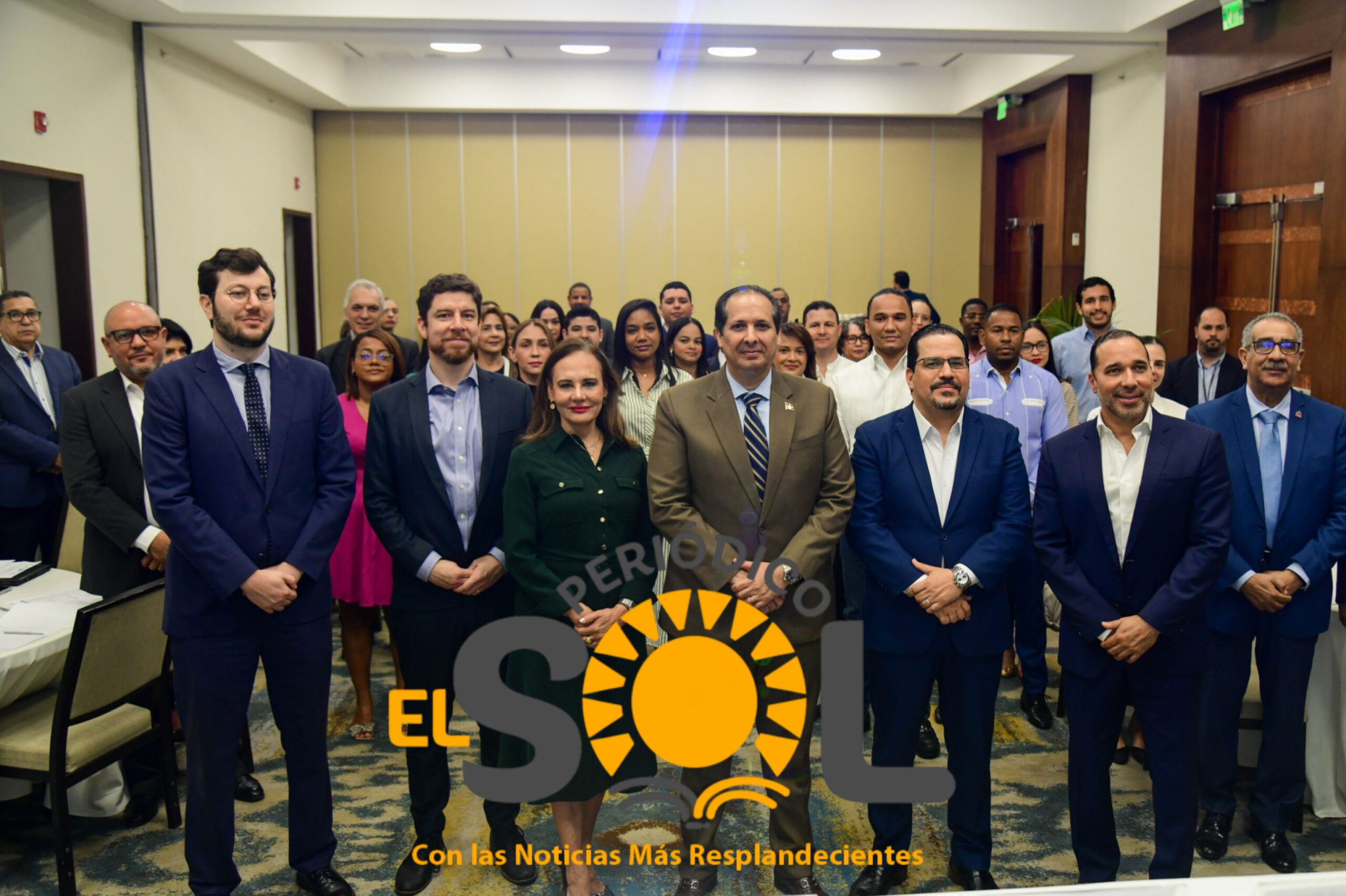 Víctor Atallah, ministro de Salud – Periodico El Sol