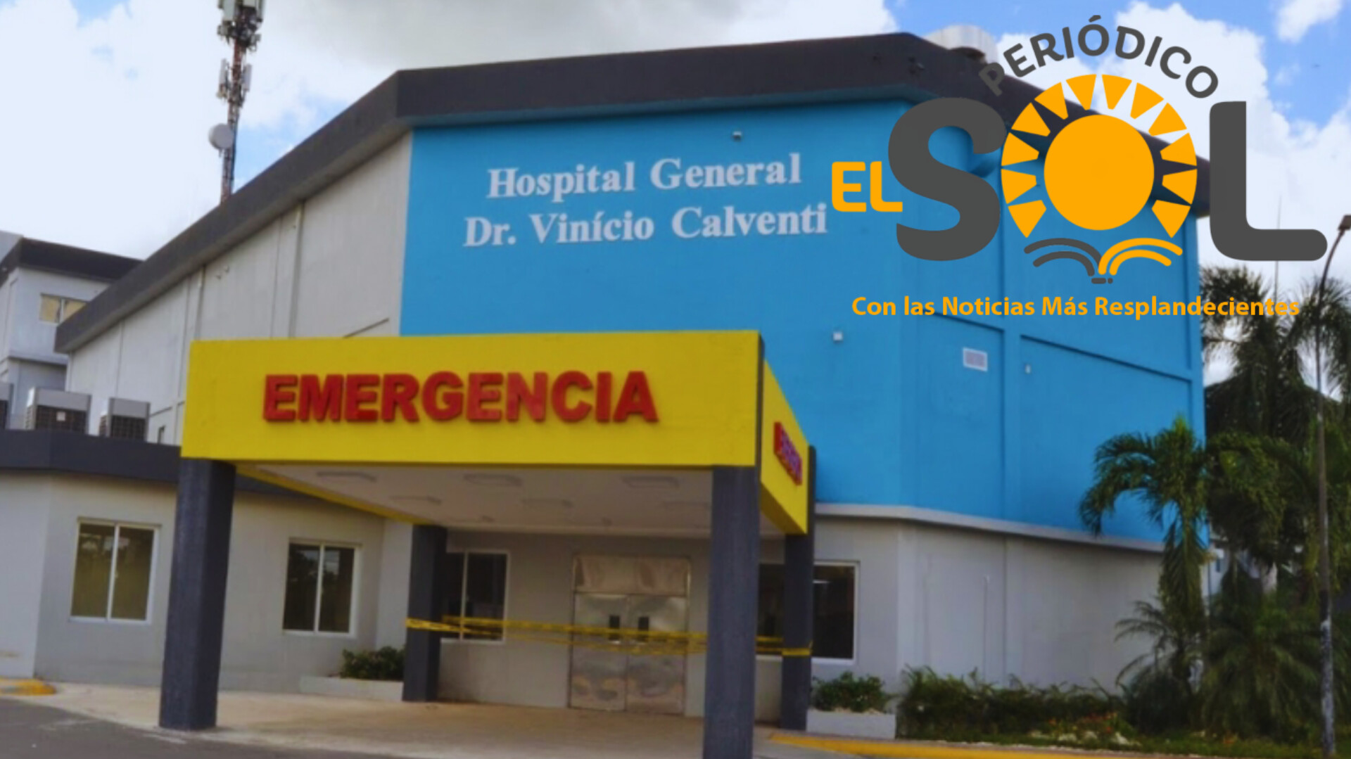 Director del Hospital Calventi asegura que SeNaSa garantiza el 100 % de ...
