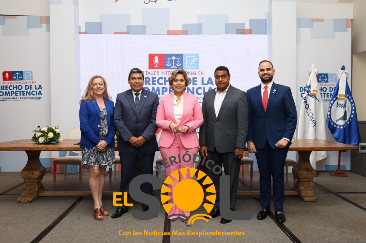 Más de 100 periodistas y comunicadores participan en II Taller ...