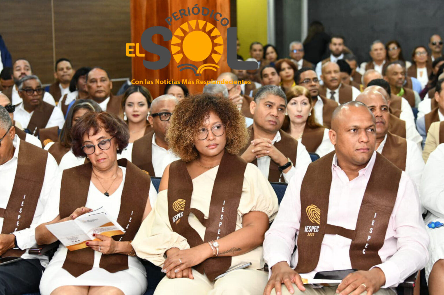JCE-IESPEC gradúa en Administración Electoral a 200 miembros de ...