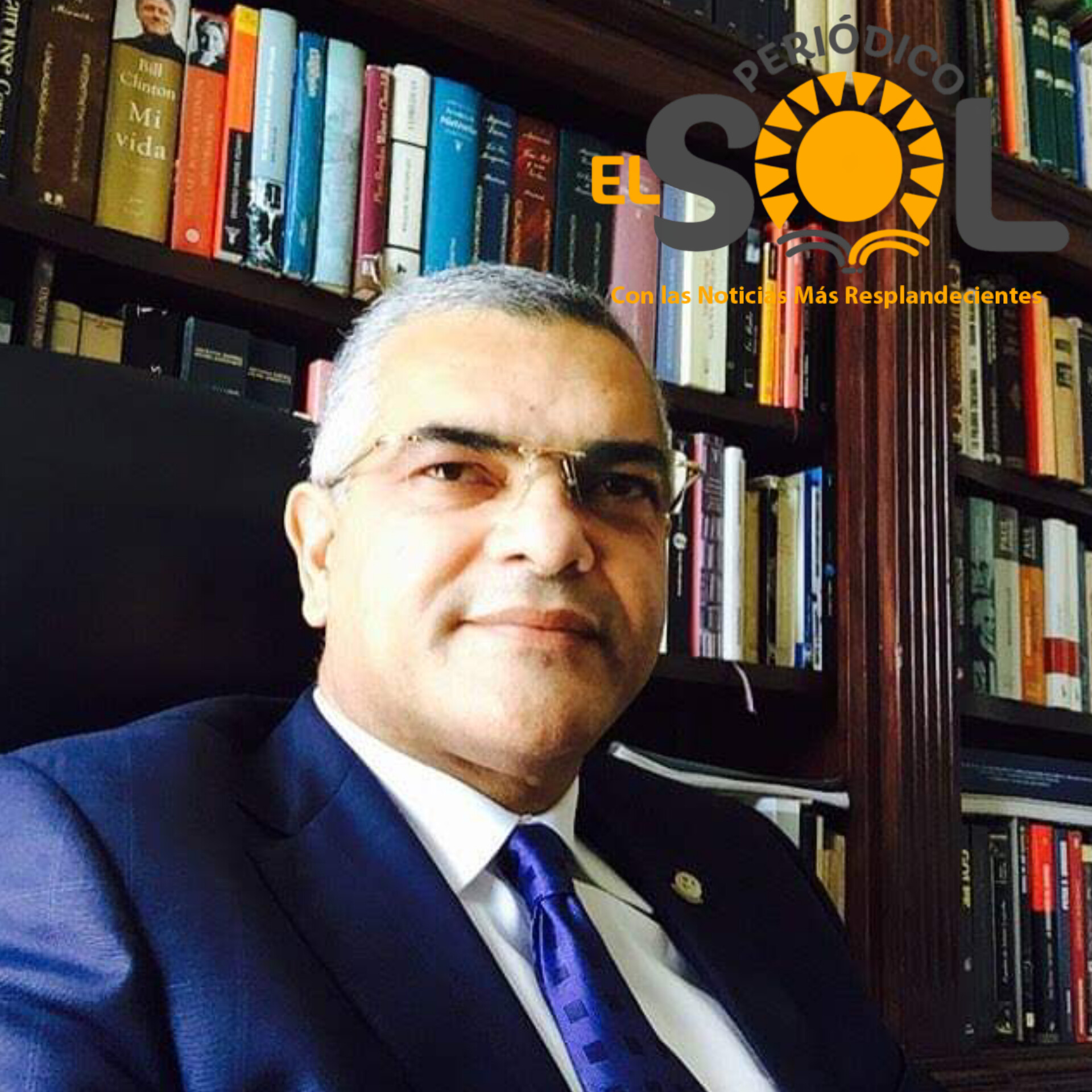 Carlos Gabriel dice funcionarios deben responder afirmación de Leonel ...