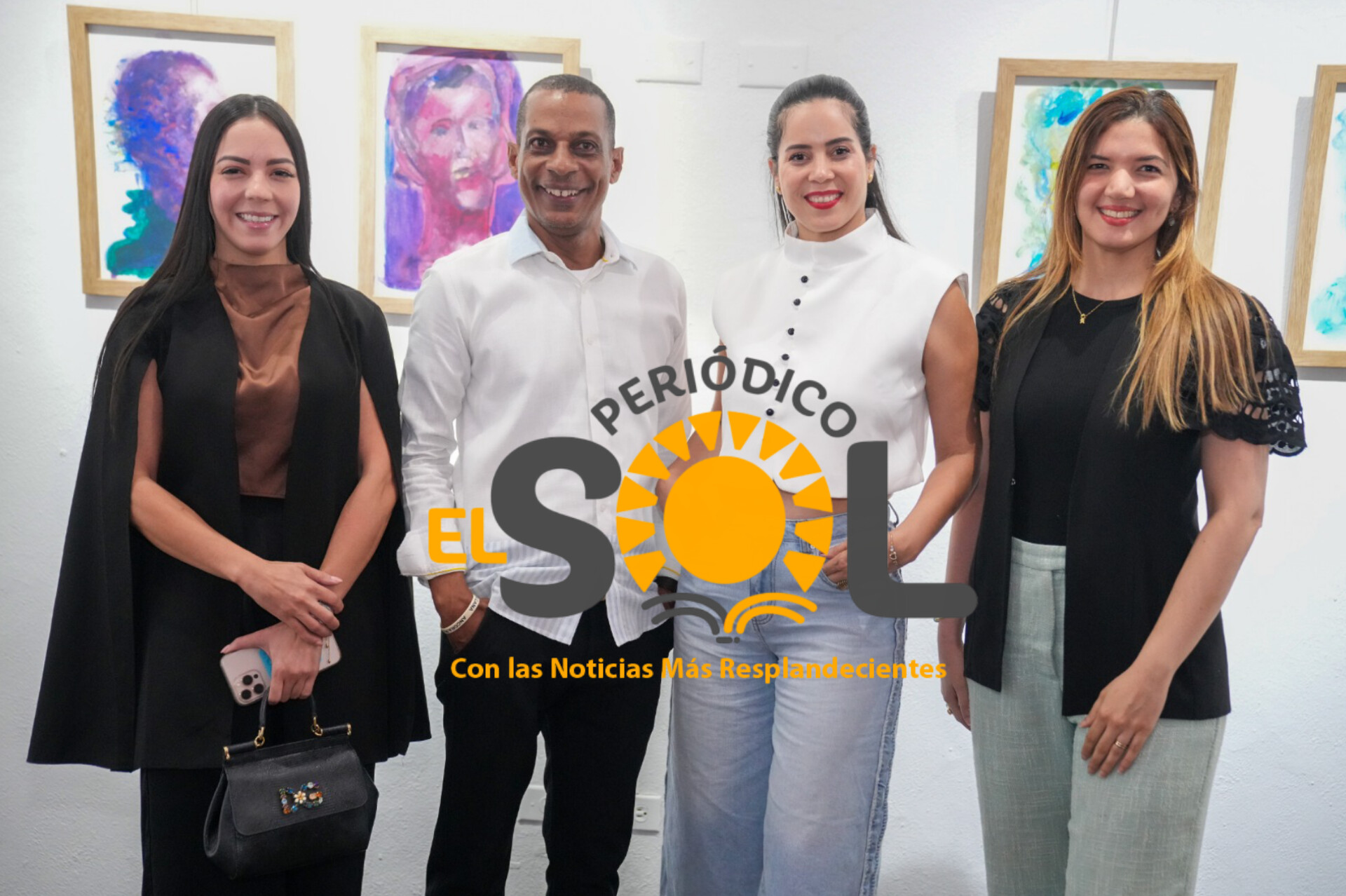 Rosalba Hernández presenta exposición “Todo Lugar Es Ahora” en Quinta ...