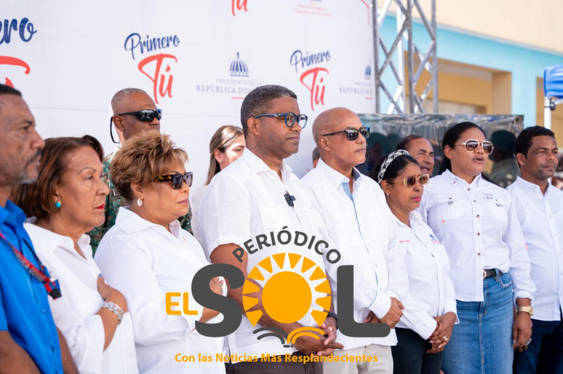 Propeep ha brindado más de 126 mil servicios en 84 jornadas de ...