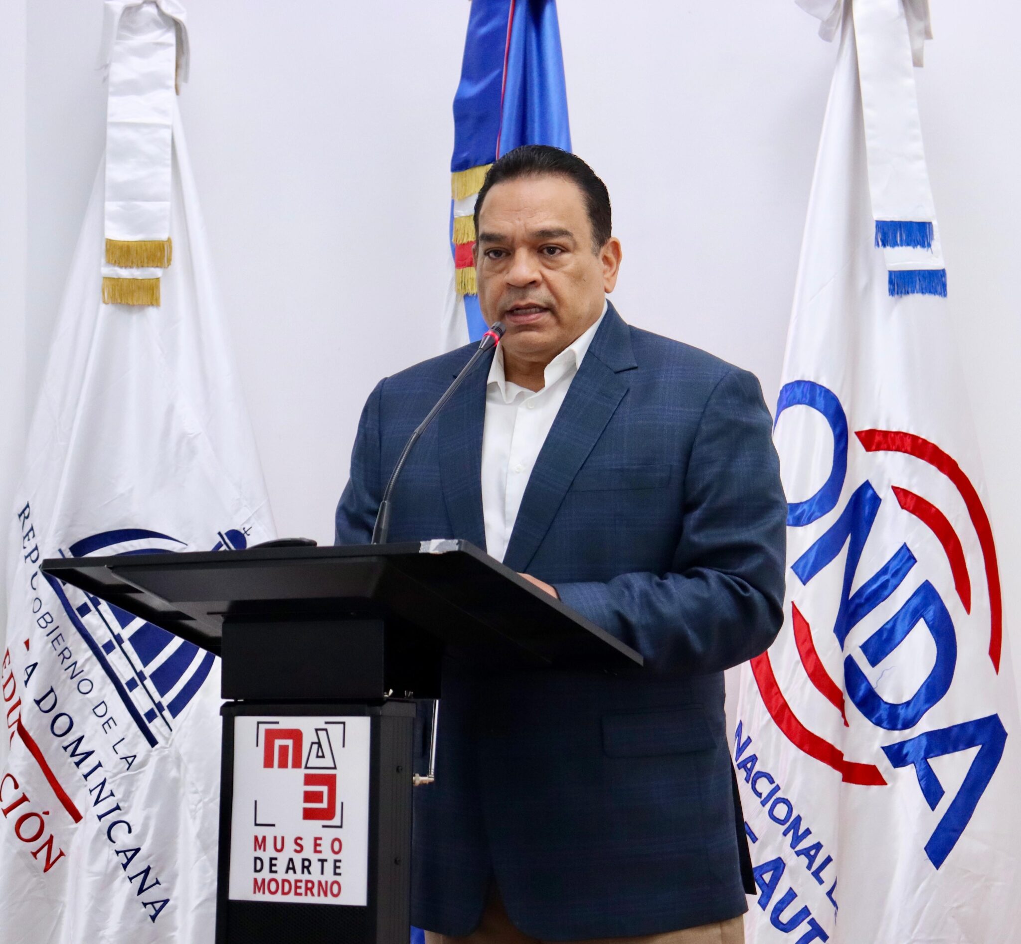 La ONDA alcanza cifra récord con más de 80 mil obras registradas en los ...