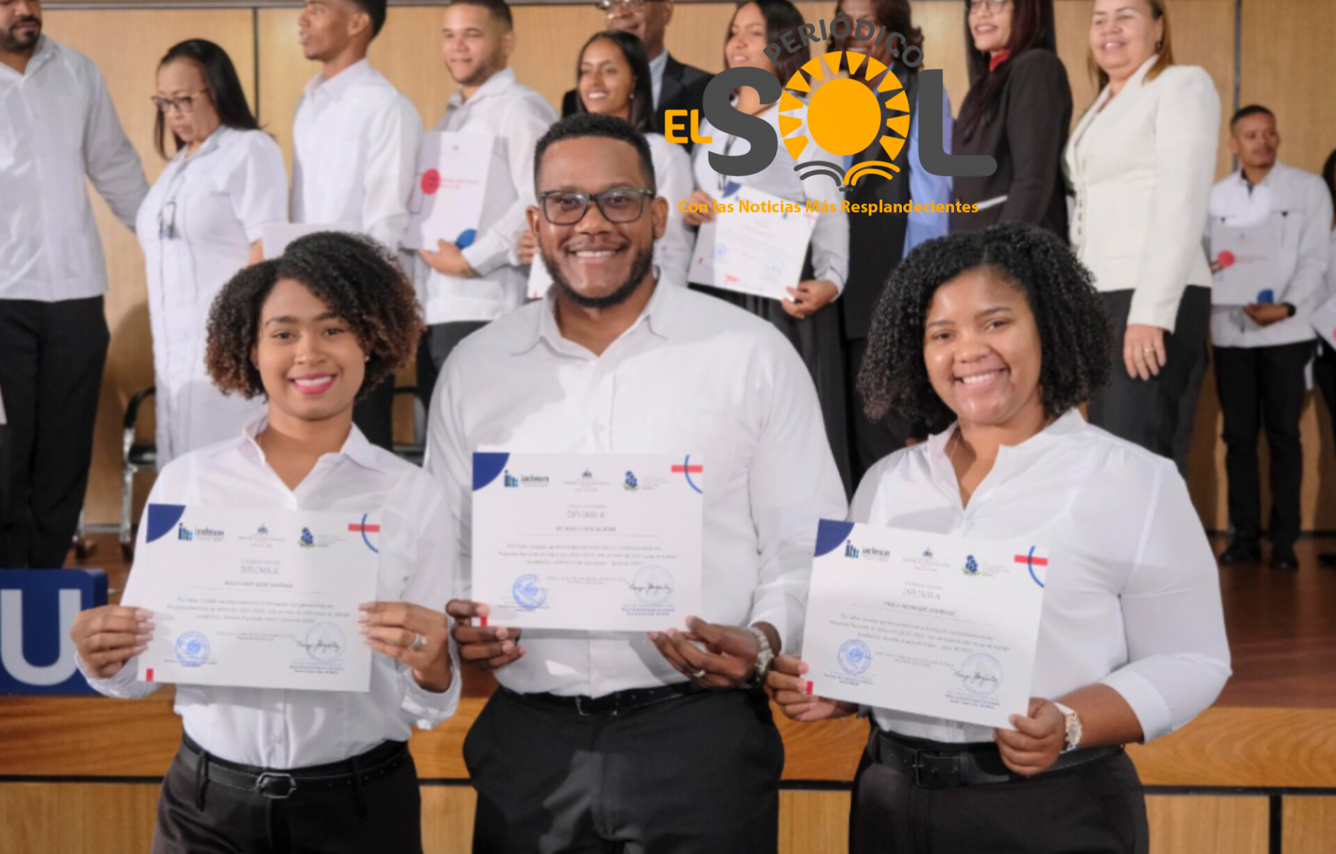 MINERD consolida la excelencia docente a través del Programa Nacional ...