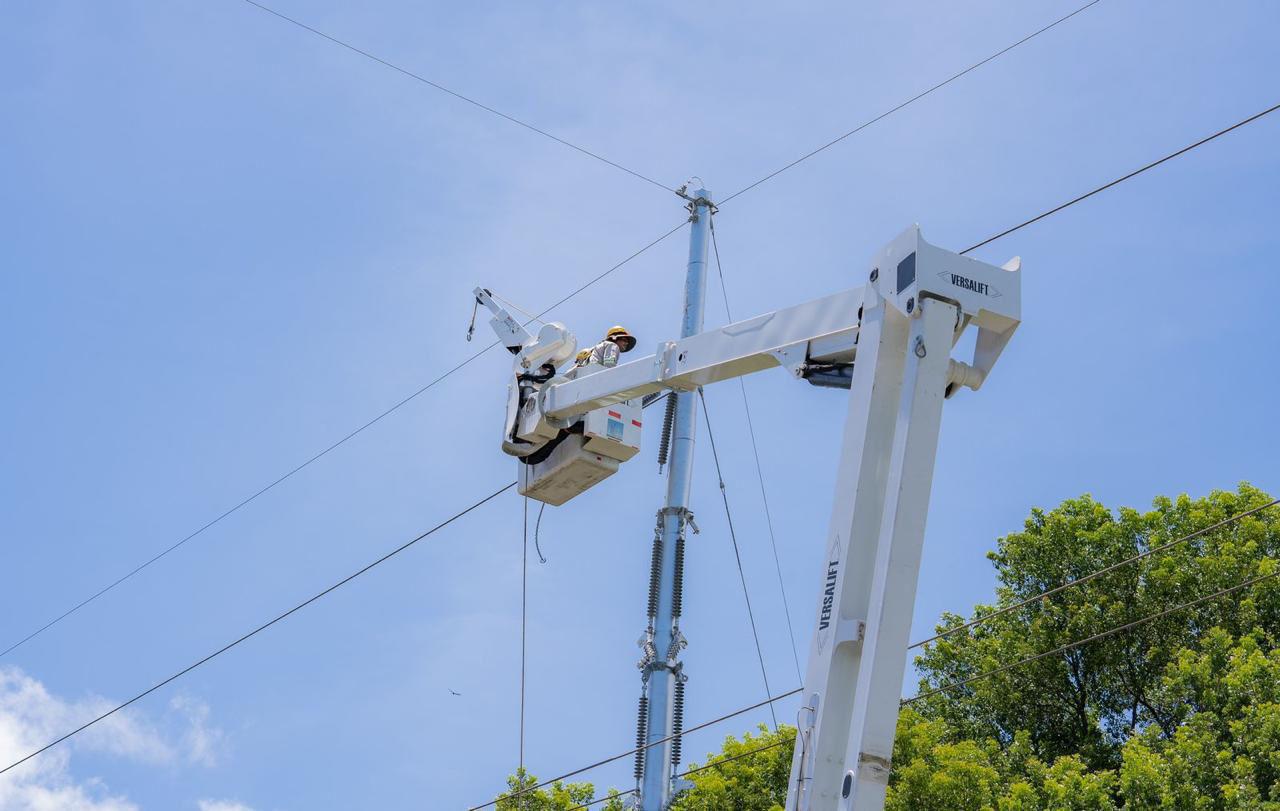 ETED realizará mantenimiento en la subestación 138 kV SPM II – CESPM ...