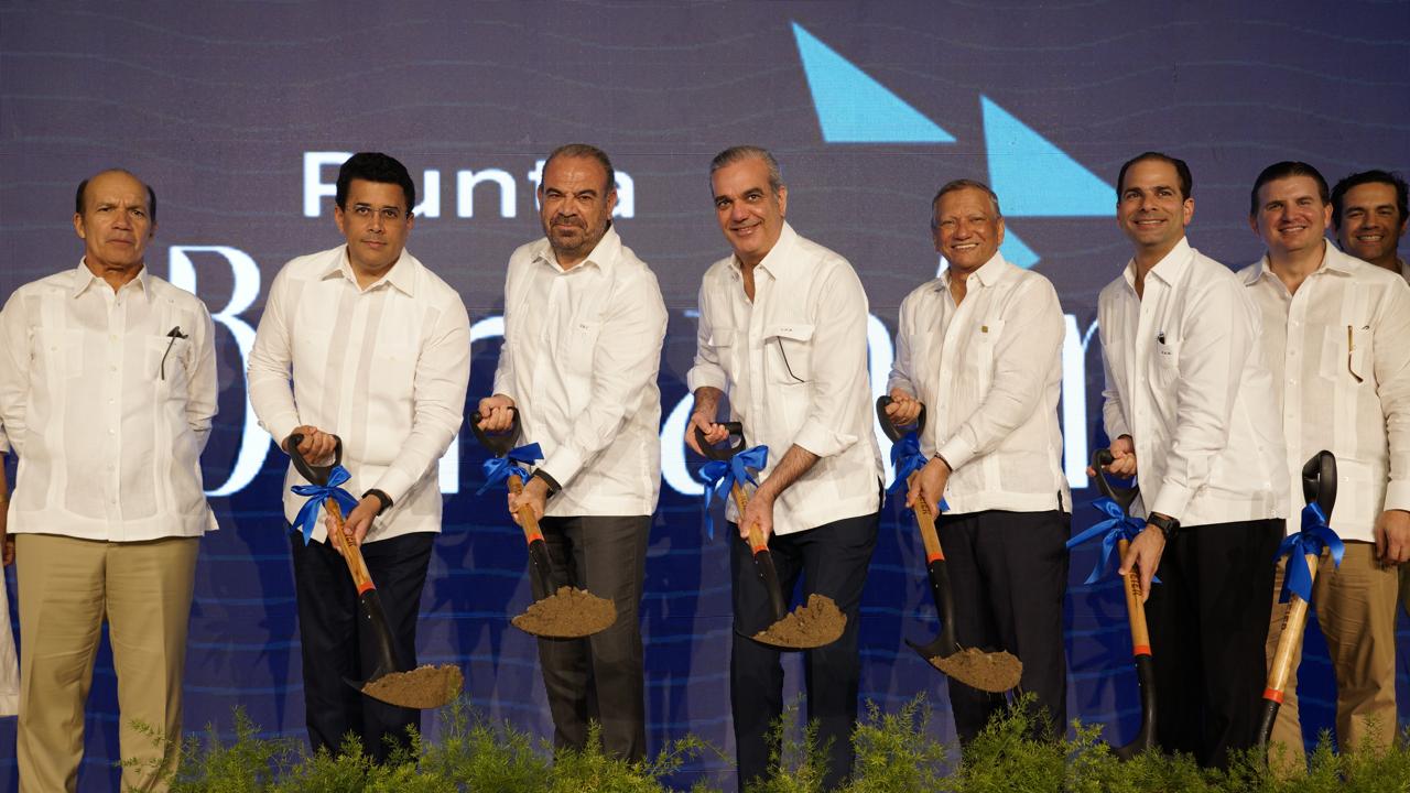 Leonardo Aguilera destaca cartera turística de Banreservas – Periodico ...