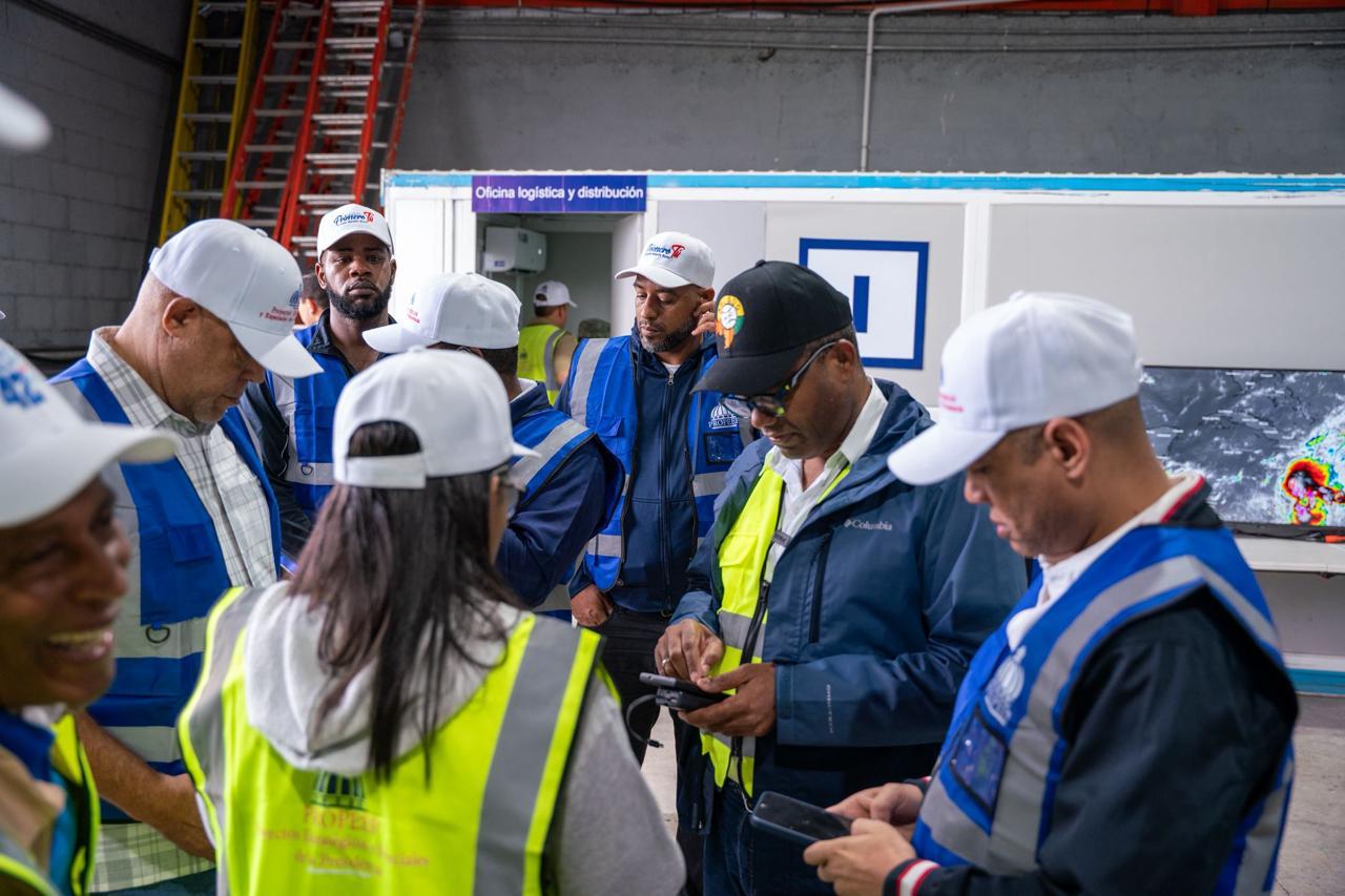 Propeep concentra operaciones en su Centro de Logística y Distribución ...