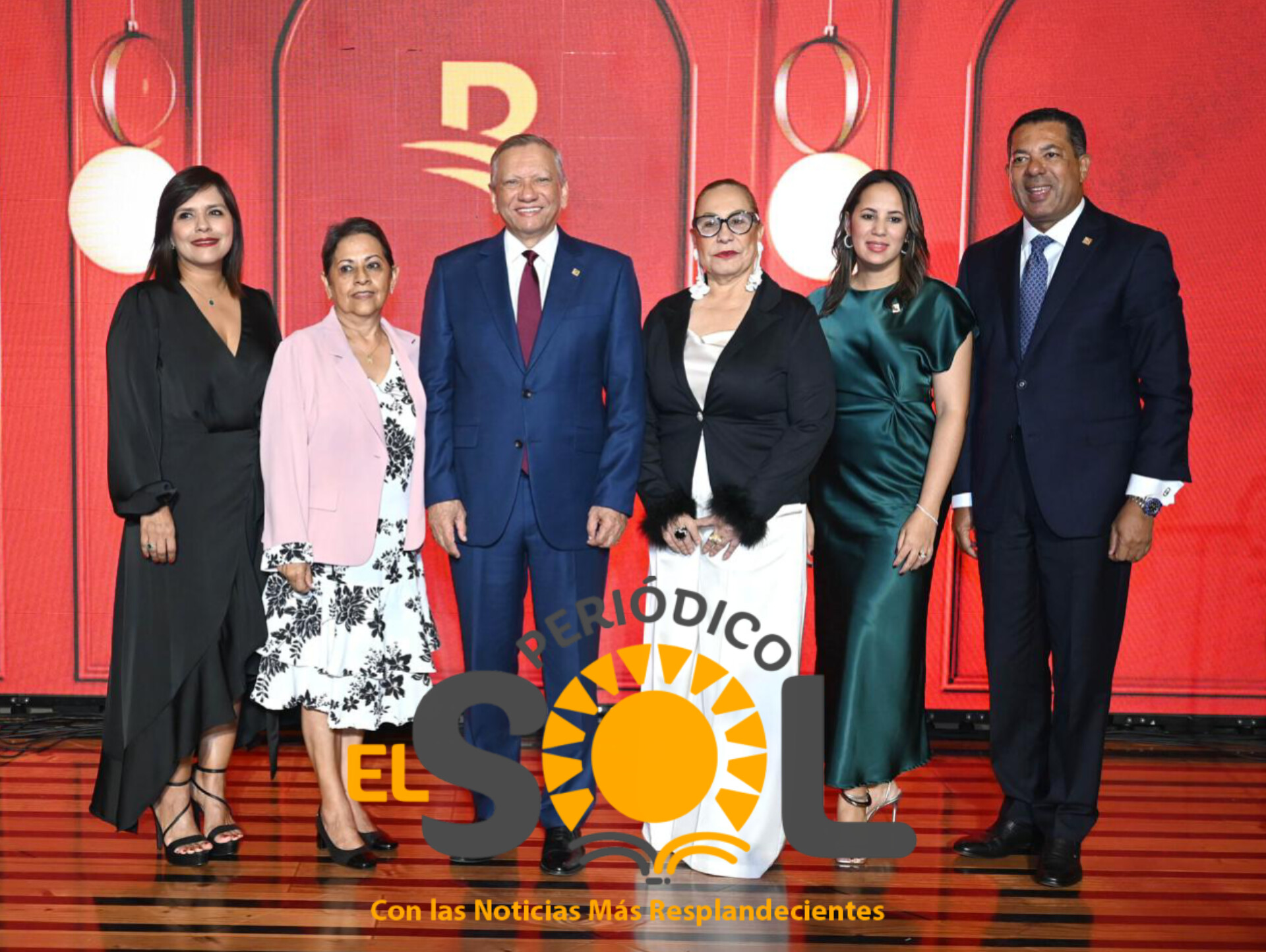 Banreservas encabeza con RD$135,000 millones financiamientos a sectores de la región norte ...