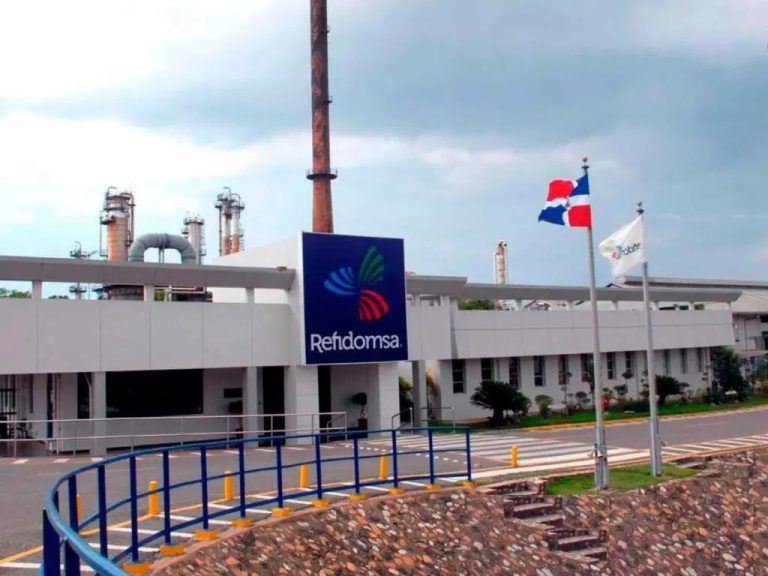 Refidomsa presenta los avances de sus primeros 100 días de gestión bajo ...
