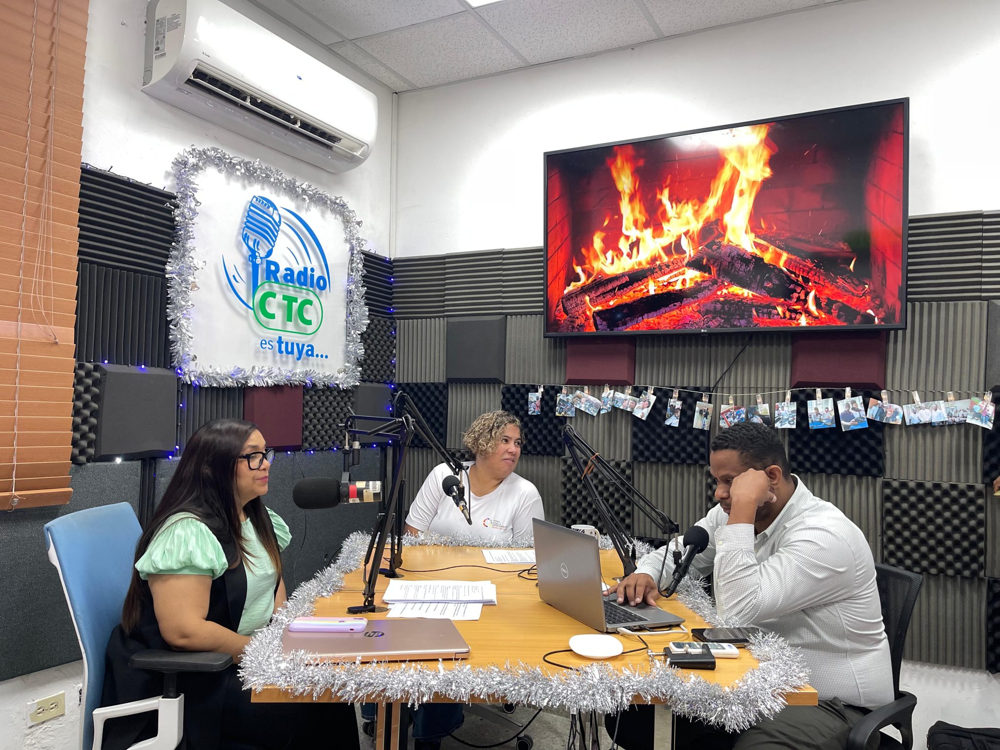 CTC da inicio a la Semana Global del Emprendimiento 2025 con ...