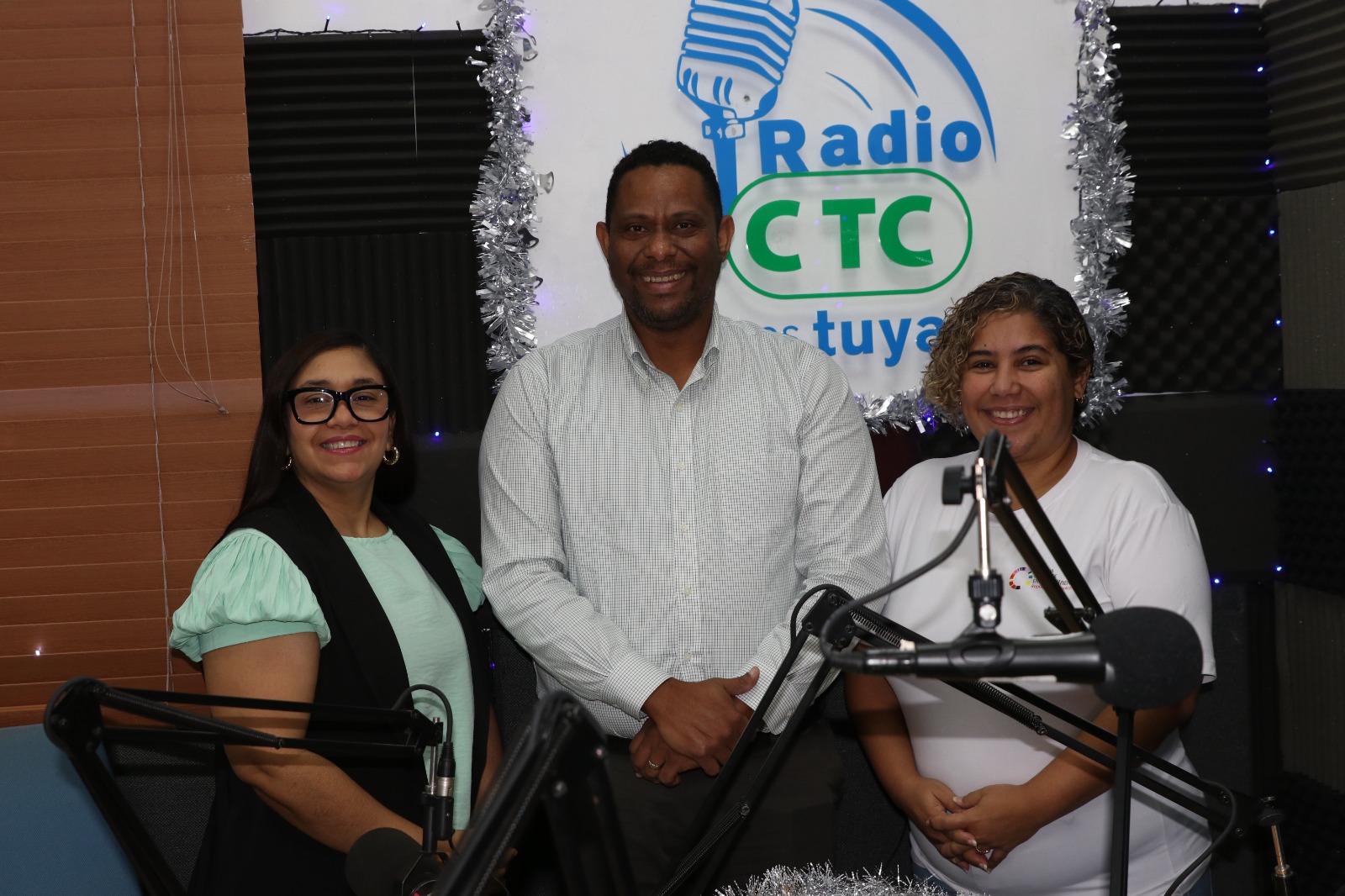 CTC da inicio a la Semana Global del Emprendimiento 2025 con ...