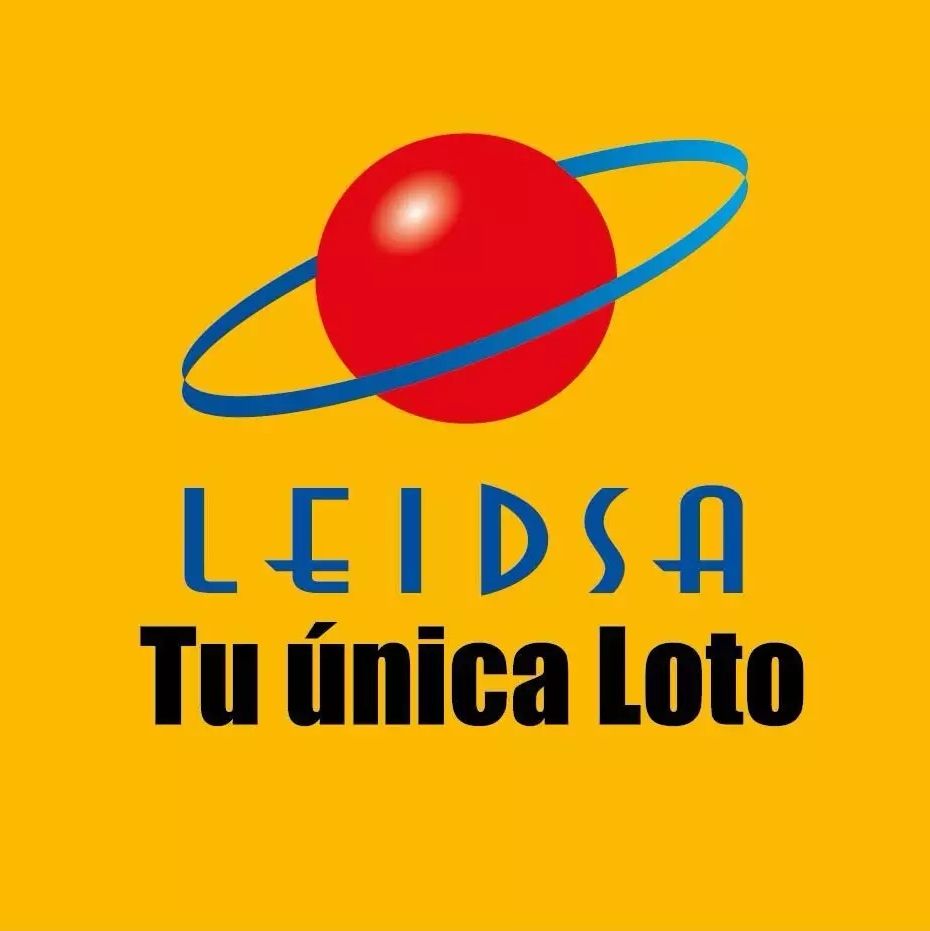 LEIDSA anuncia ticket ganador de 90 millones de pesos en sorteo del ...