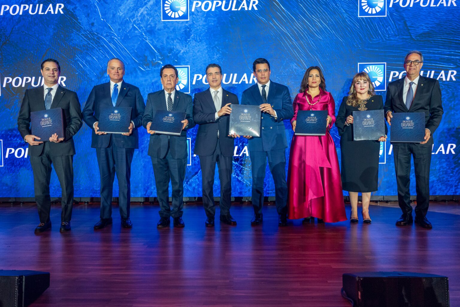 Banco Popular celebra su cena gala en FITUR para hoteleros e ...