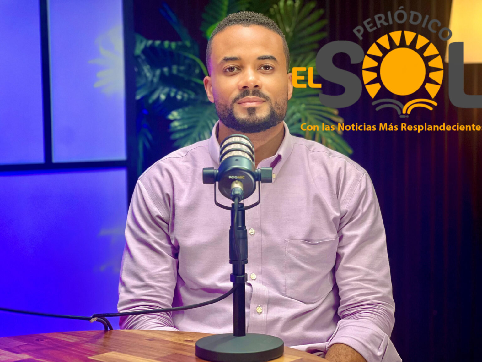 Pedro Lara : RD juega un papel clave en la geopolítica de Estados ...