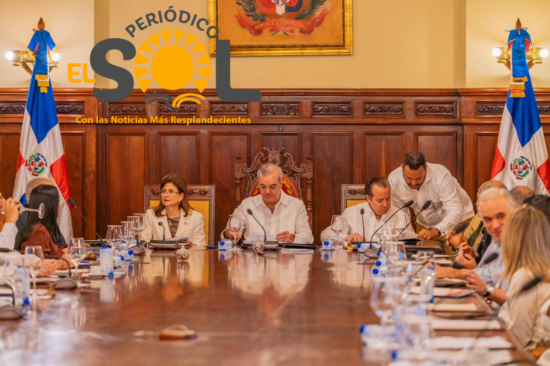 Luis Miguel De Camps resalta importancia de la educación en gestión ...