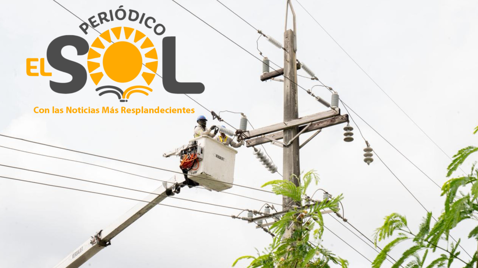 ETED dará mantenimiento en las líneas 69 kV Pimentel–Hatillo y 69 kV ...