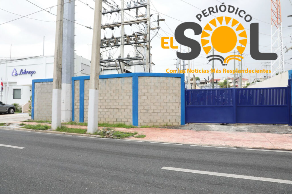 Edeeste realizará este sábado un mantenimiento preventivo en ...