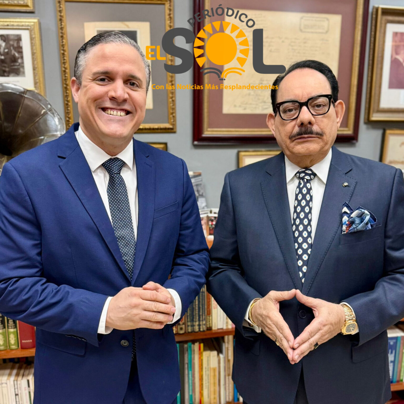 Jean Luis Rodríguez: a través de los puertos dominicanos se dinamiza la ...