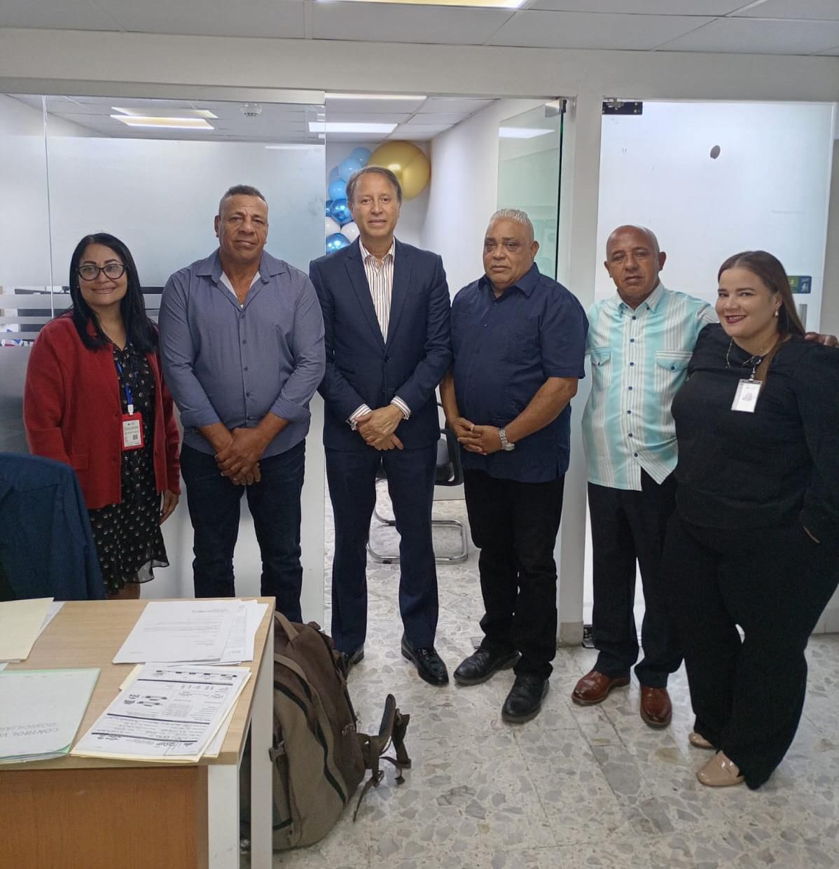 Coronel retirado P.N. aclara su situación ante la DGJP – Periodico El Sol