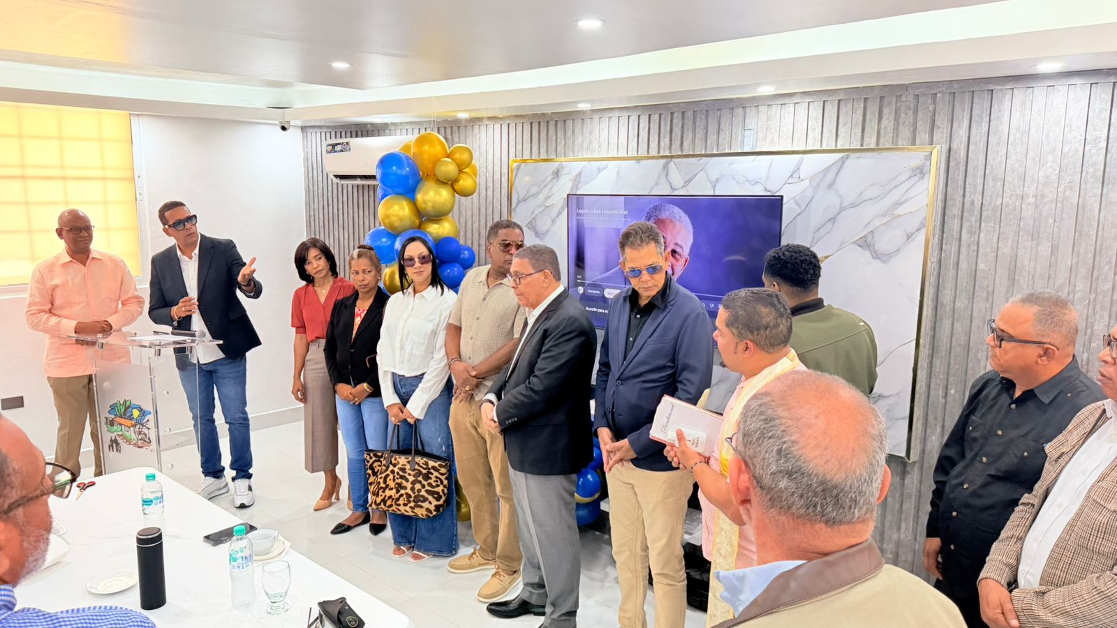 Hogar Crea inaugura espacio dedicado a la formación de la comunidad ...