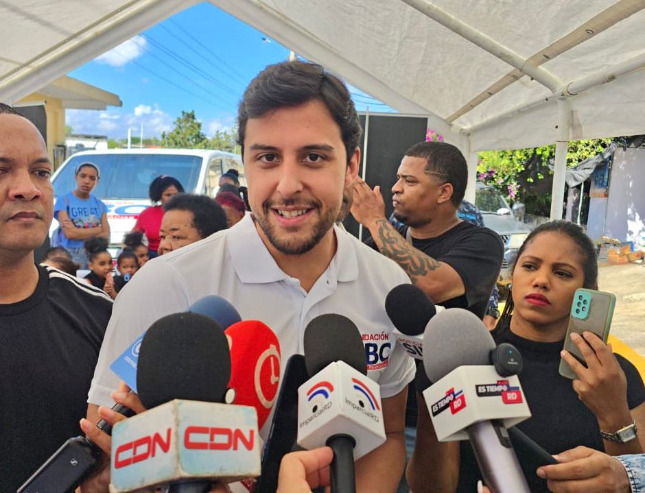Fundación GBC beneficia más de 600 personas con amplía jornada de salud ...
