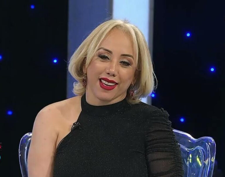 Claudia Pérez “La Tora”, condenada a un año de prisión por difamar a ...